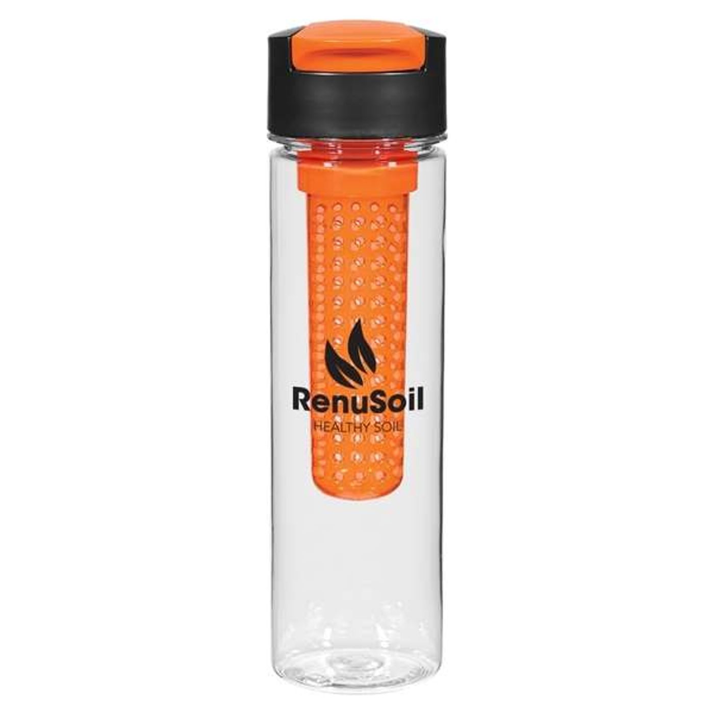 24 Oz. Fruit Fusion Breeze Bottle | CustomTattooNow.com | SKU# 4358