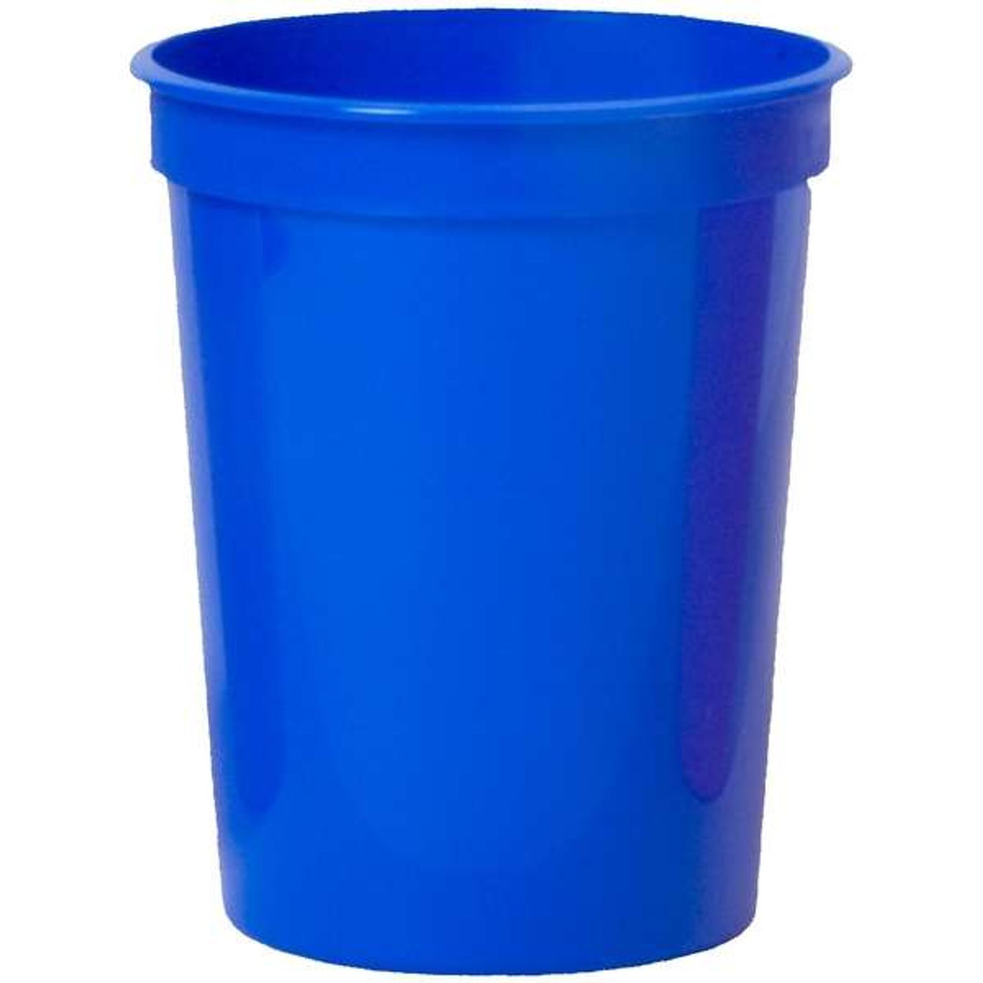 Smooth Stadium Cup - 16 oz. | CustomLanyard.Ca | SKU# 4457