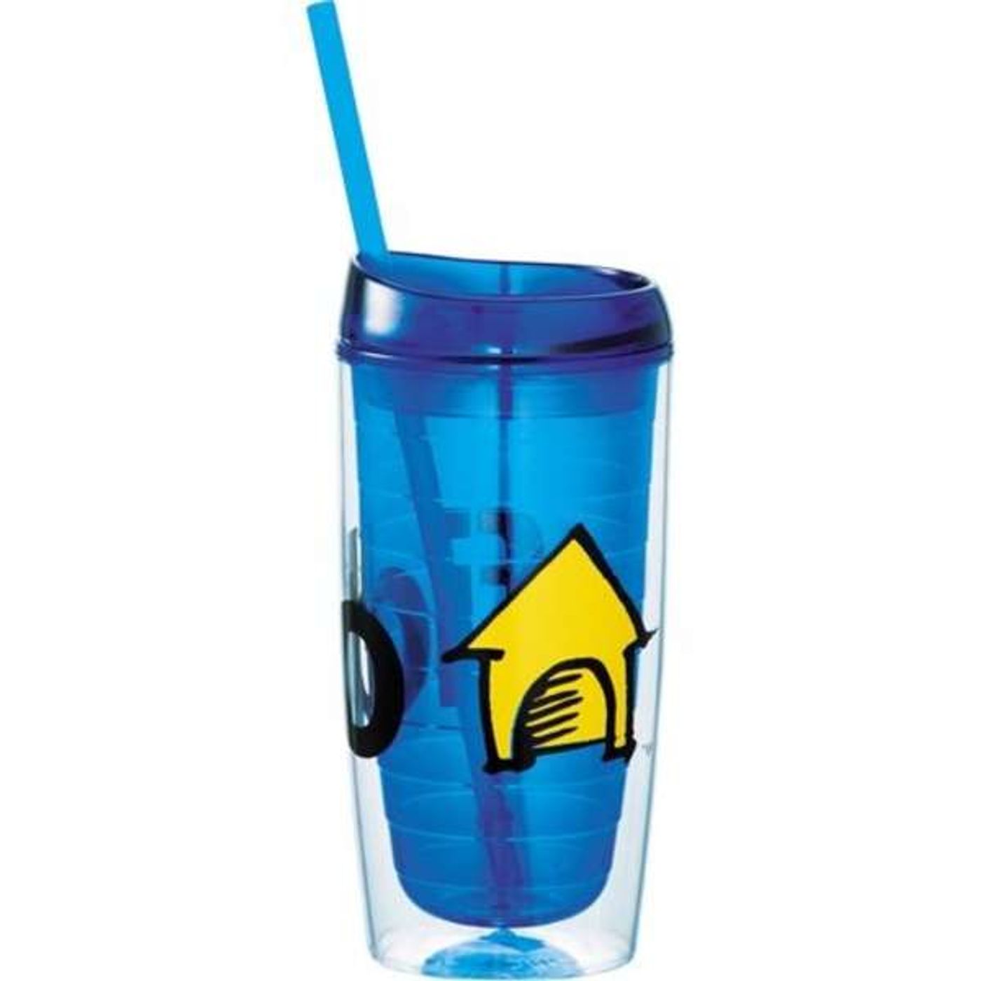 Vortex Tumbler with HotCold Lid | CustomBalloonNow.com | SKU# 4845