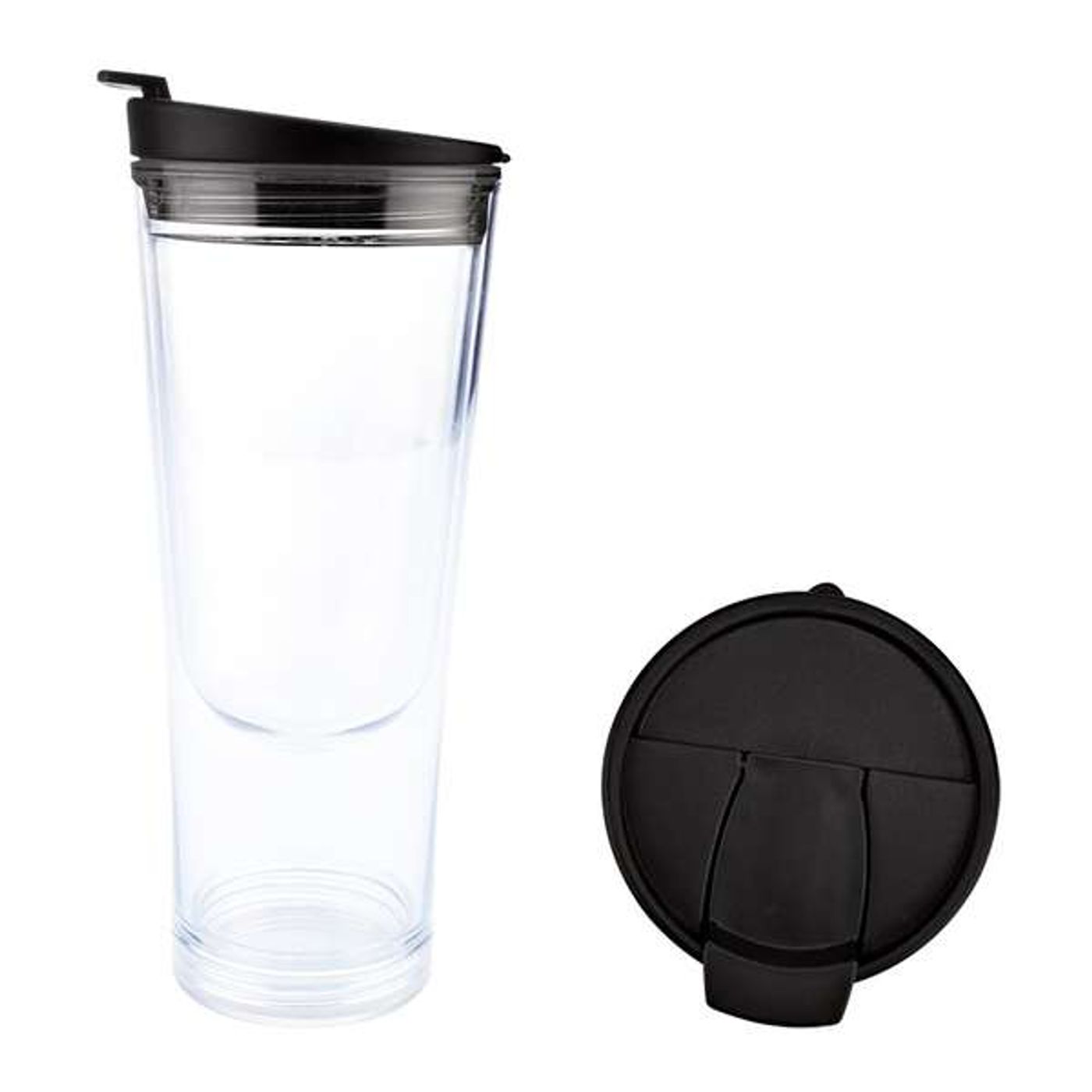 14 oz. Double Wall Chill Cup | CustomLanyard.net | SKU# 5001