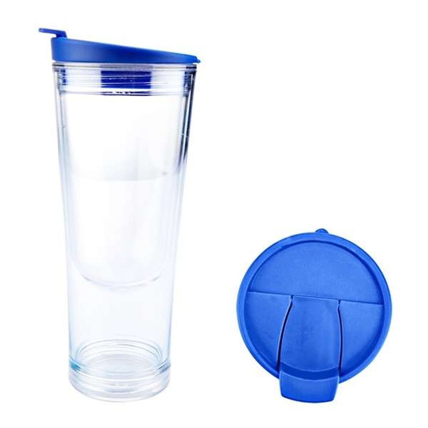 14 oz. Double Wall Chill Cup | CustomTattooNow.com | SKU# 5001