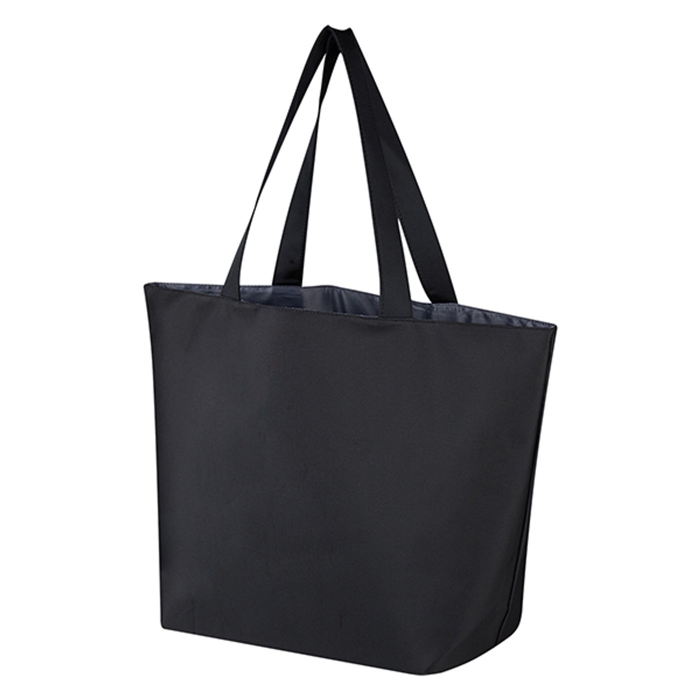 Custom Microfiber Tote Bag | CustomButtonsNow.com | SKU# 205