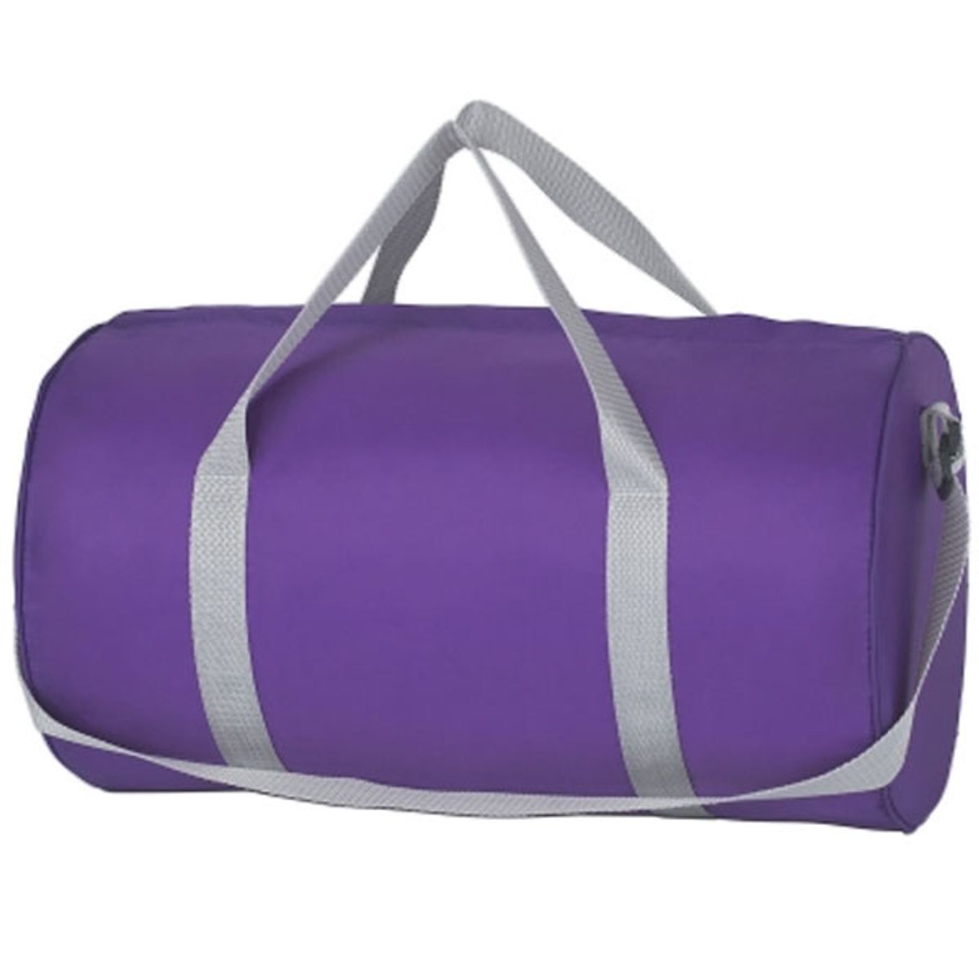 Custom Budget Duffel Bag | Wrist-Band.Com | SKU# 160