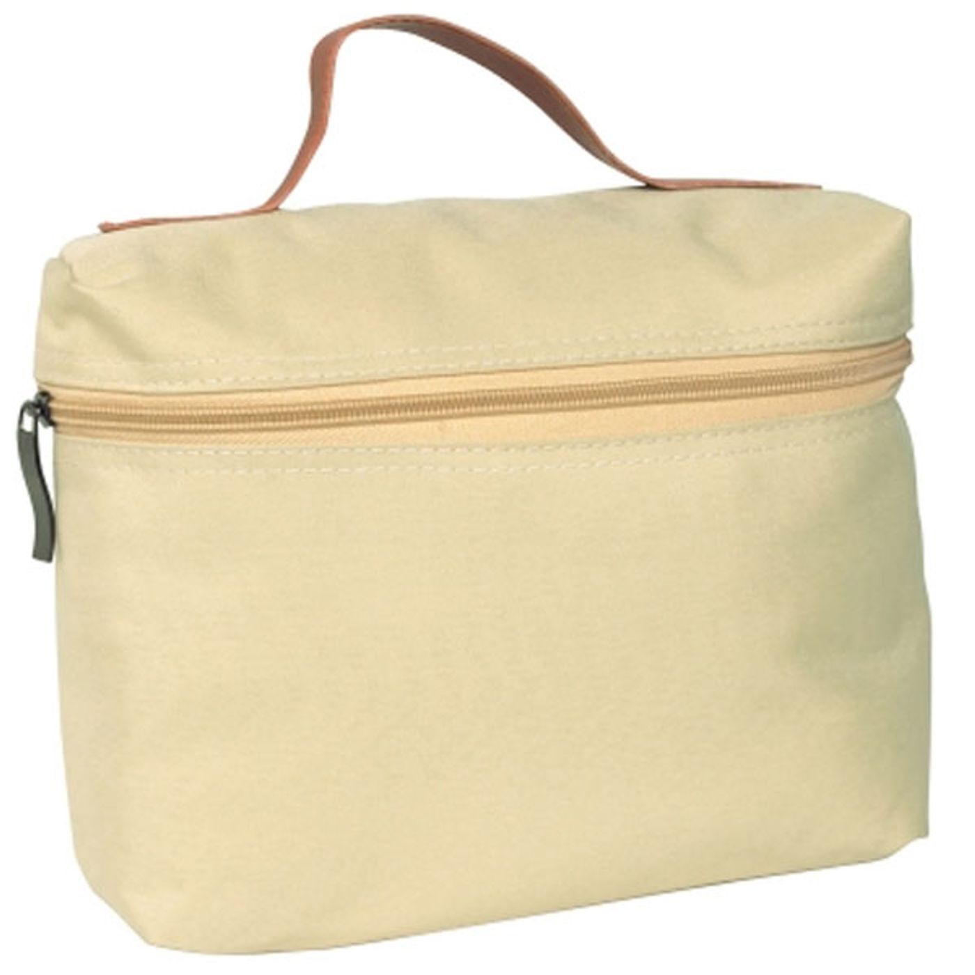 Custom Cosmo Bag | CustomLanyard.net | SKU# 162