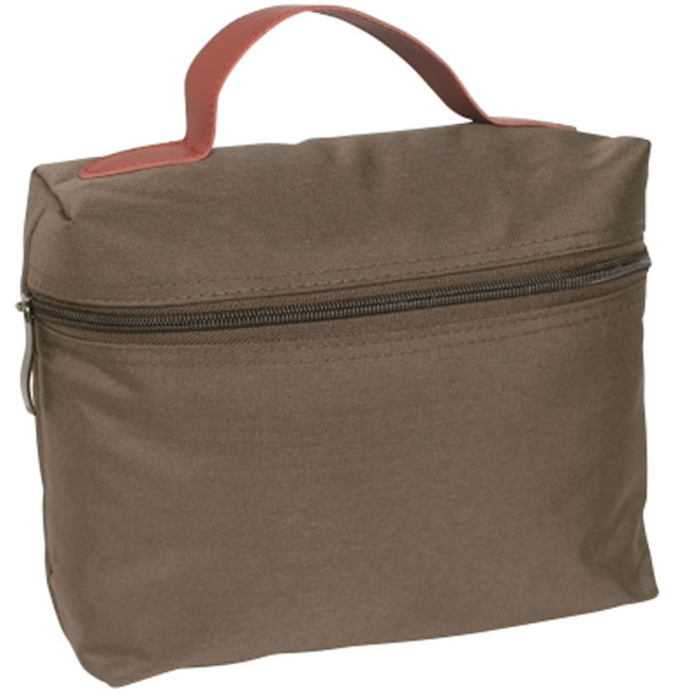 Custom Cosmo Bag | CustomLanyard.net | SKU# 162