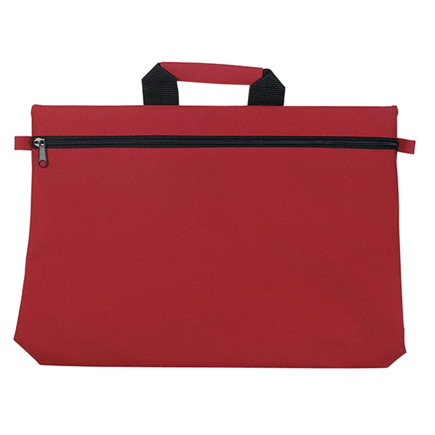 Custom Document Bag | CustomButtonsNow.com | SKU# 118