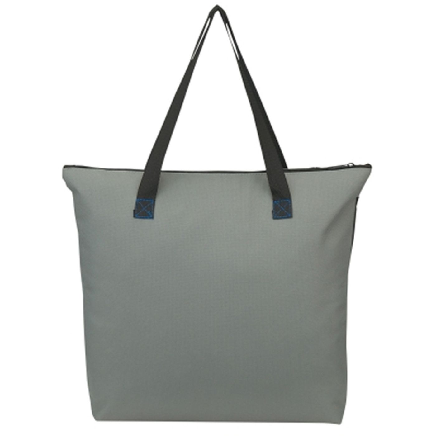 Custom Delta Tote Bag | CustomLanyard.net | SKU# 266