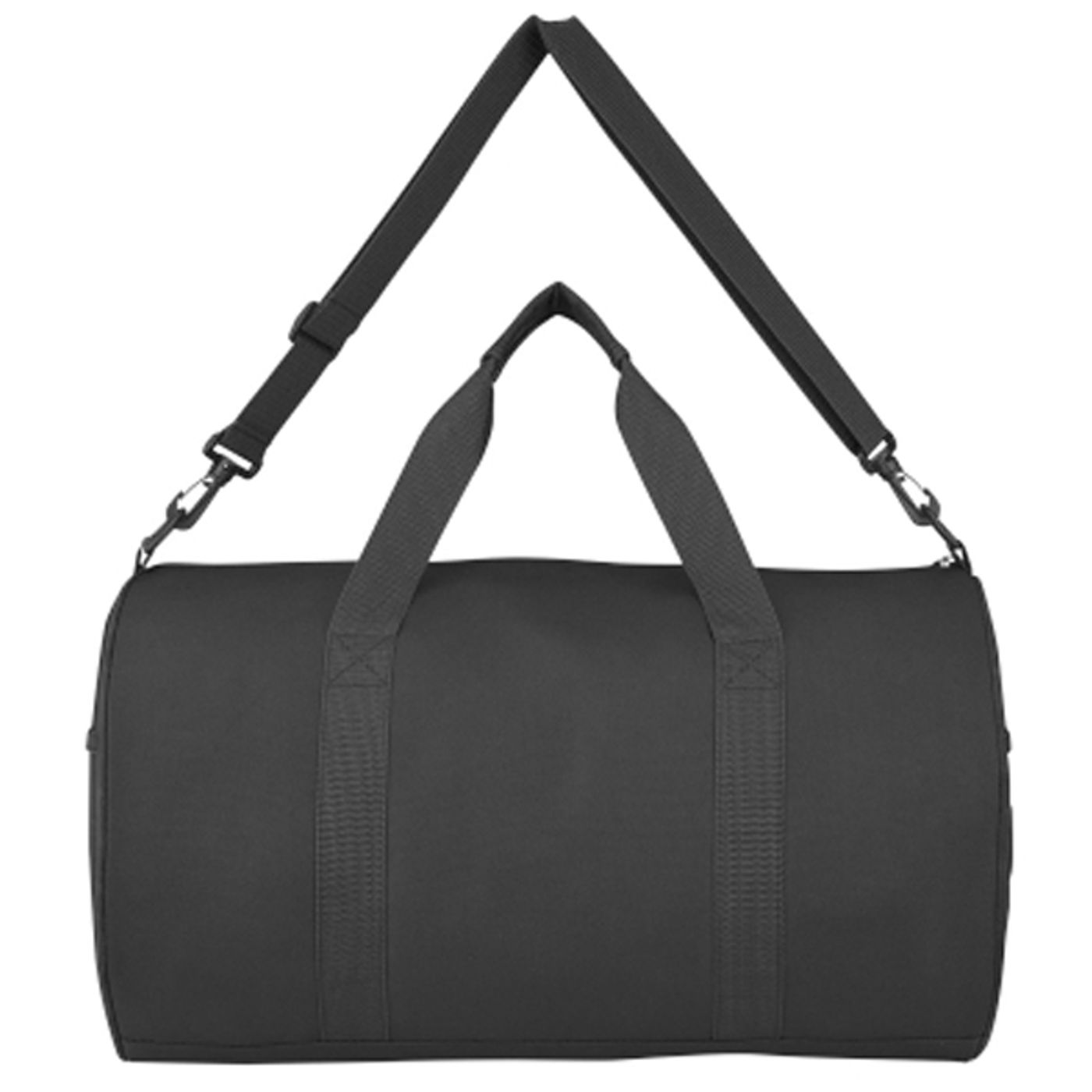 Duffel Bag With Zipper | Nomad Duffel Bags | CustomBalloonNow.com | SKU ...