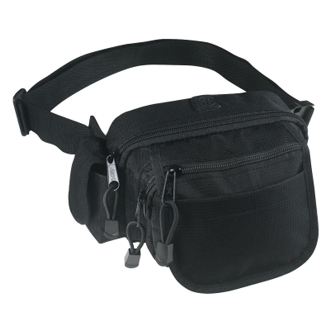 Custom All In One Fanny Pack | CustomLanyard.net | SKU# 285