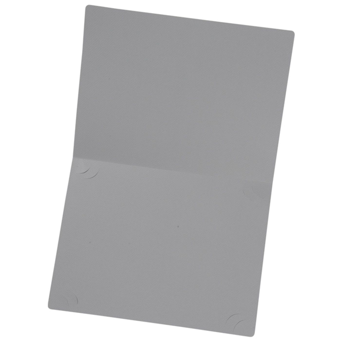 Paper Certificate Holder - Grandee | CustomButtonsNow.com | SKU# 5315