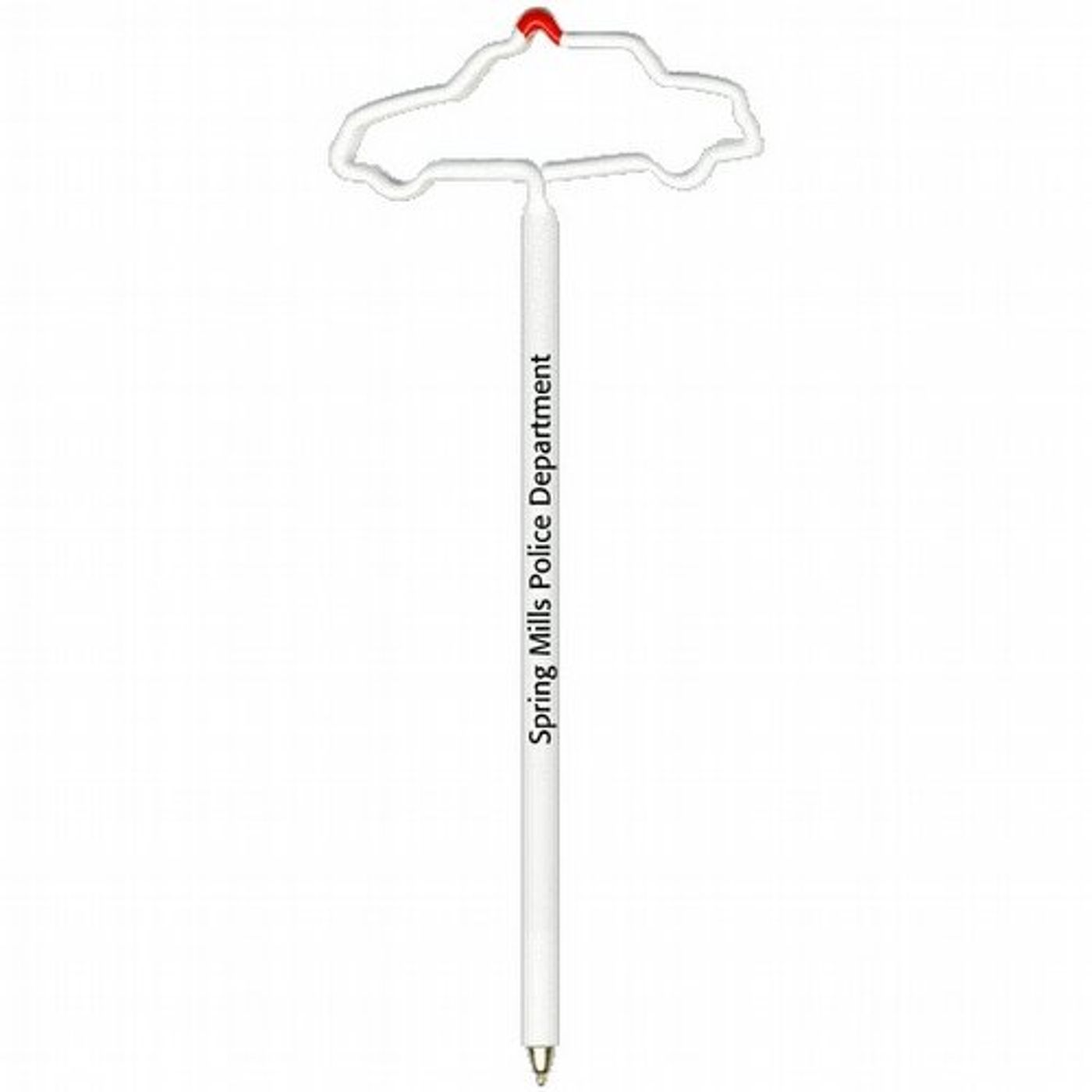 Trophy Shaped Pen Logo | Trophy Shaped Pen Name | Wrist-Band.Com ...