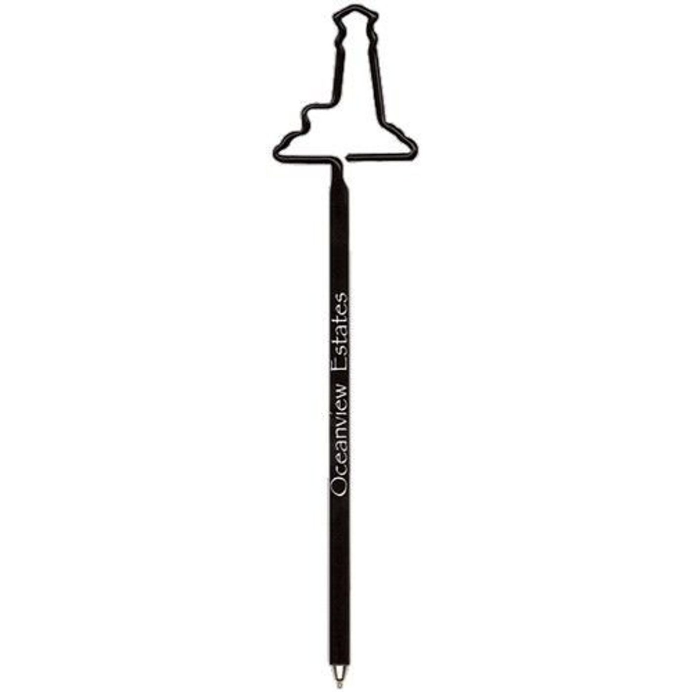 Lighthouse Inkbend Pens For Promotions | Wrist-Band.Com | Wrist-Band ...