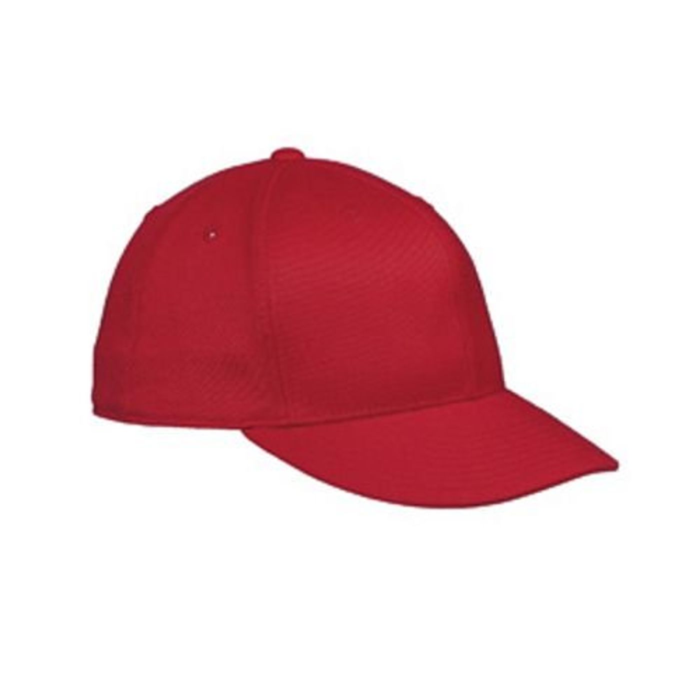 Yupoong Flexfit Premium Fitted Cap | CustomButtonsNow.com | SKU# 1270