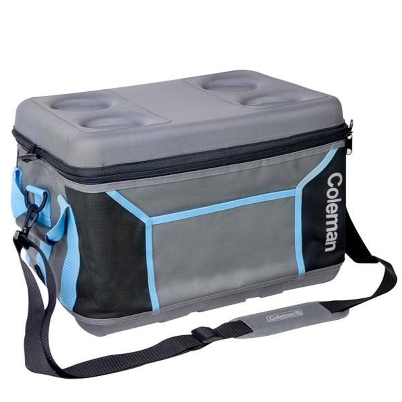 Coleman 45-Can Medium Sport Collapsible Soft Cooler | CustomLanyard.net ...