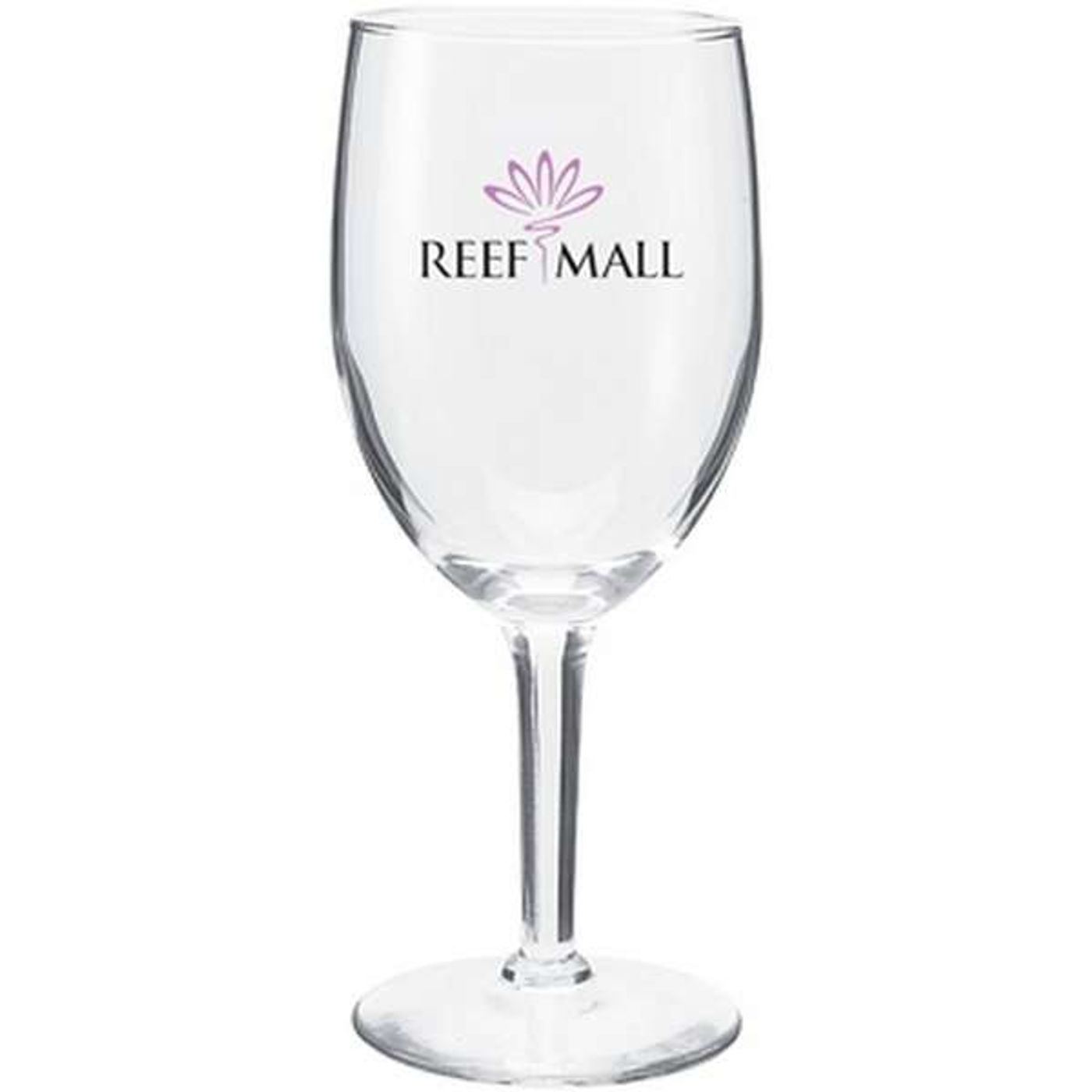 10 oz Citation Goblet | CustomButtonsNow.com | SKU# 4677