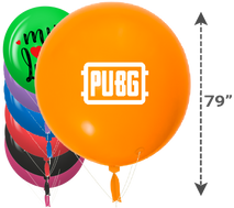 Custom Balloons, Balloons Online, Balloons Prices in US ...