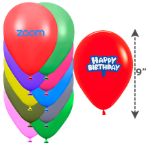 Custom Balloons, Balloons Online, Balloons Prices in US ...