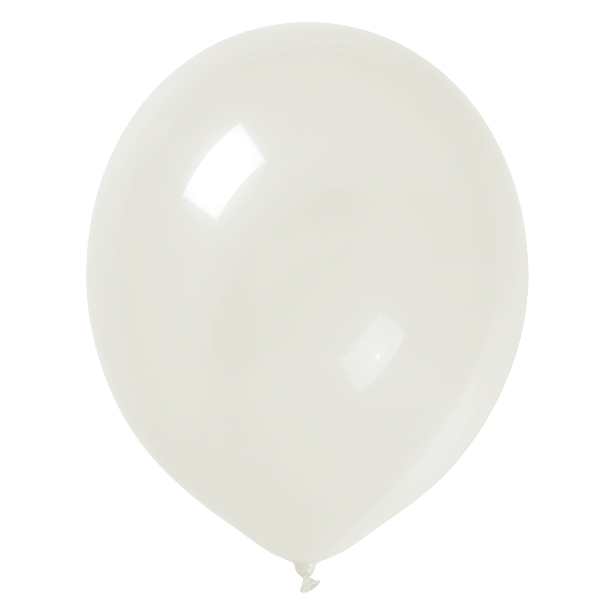 24" Crystal Tuf-tex Balloon | FastLanyard.co.uk | SKU# 3493