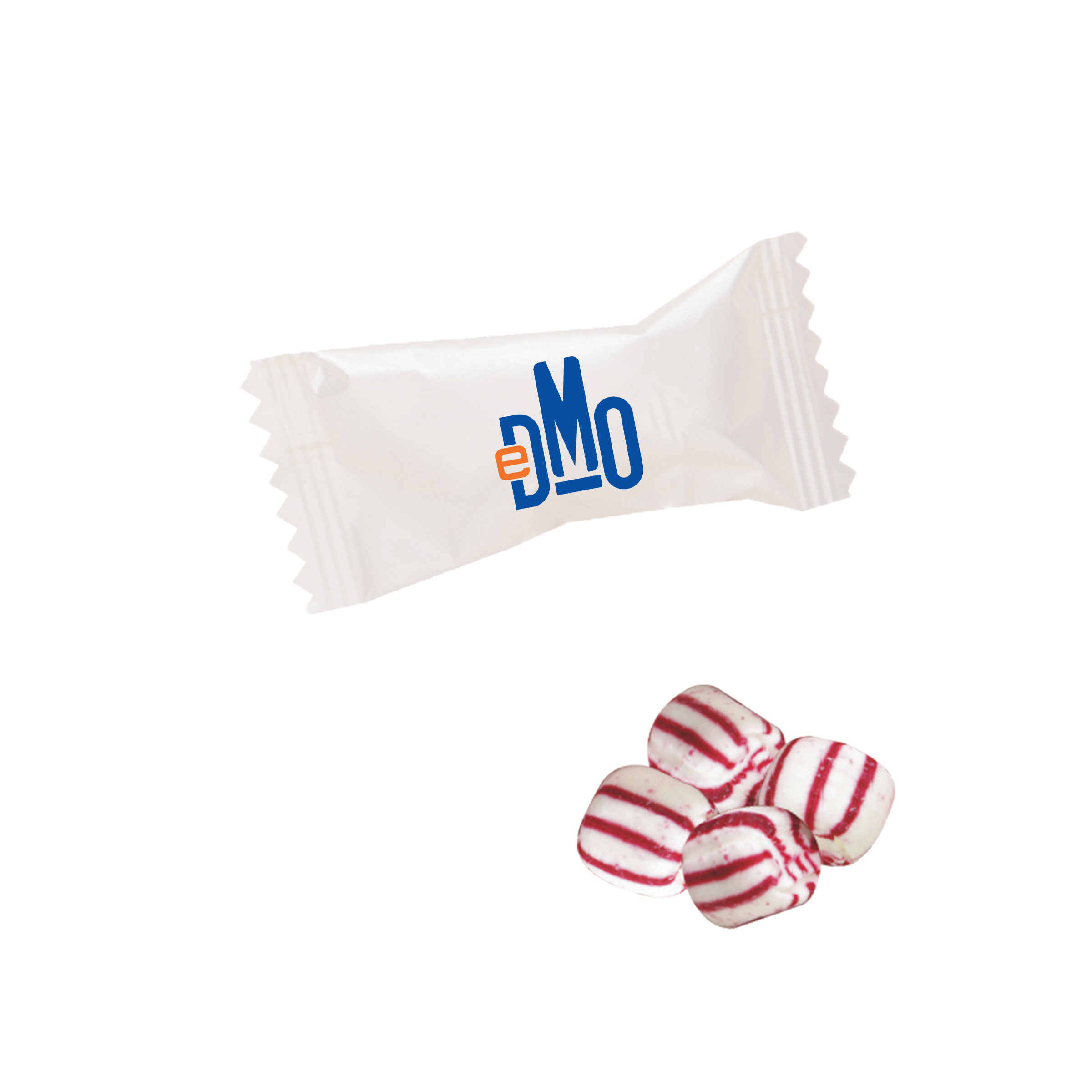 Individually Wrapped Mints | CustomLanyard.net | SKU# 2714